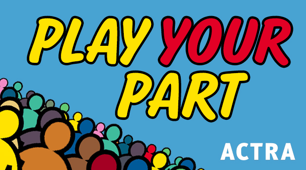 Home - ACTRA Alberta